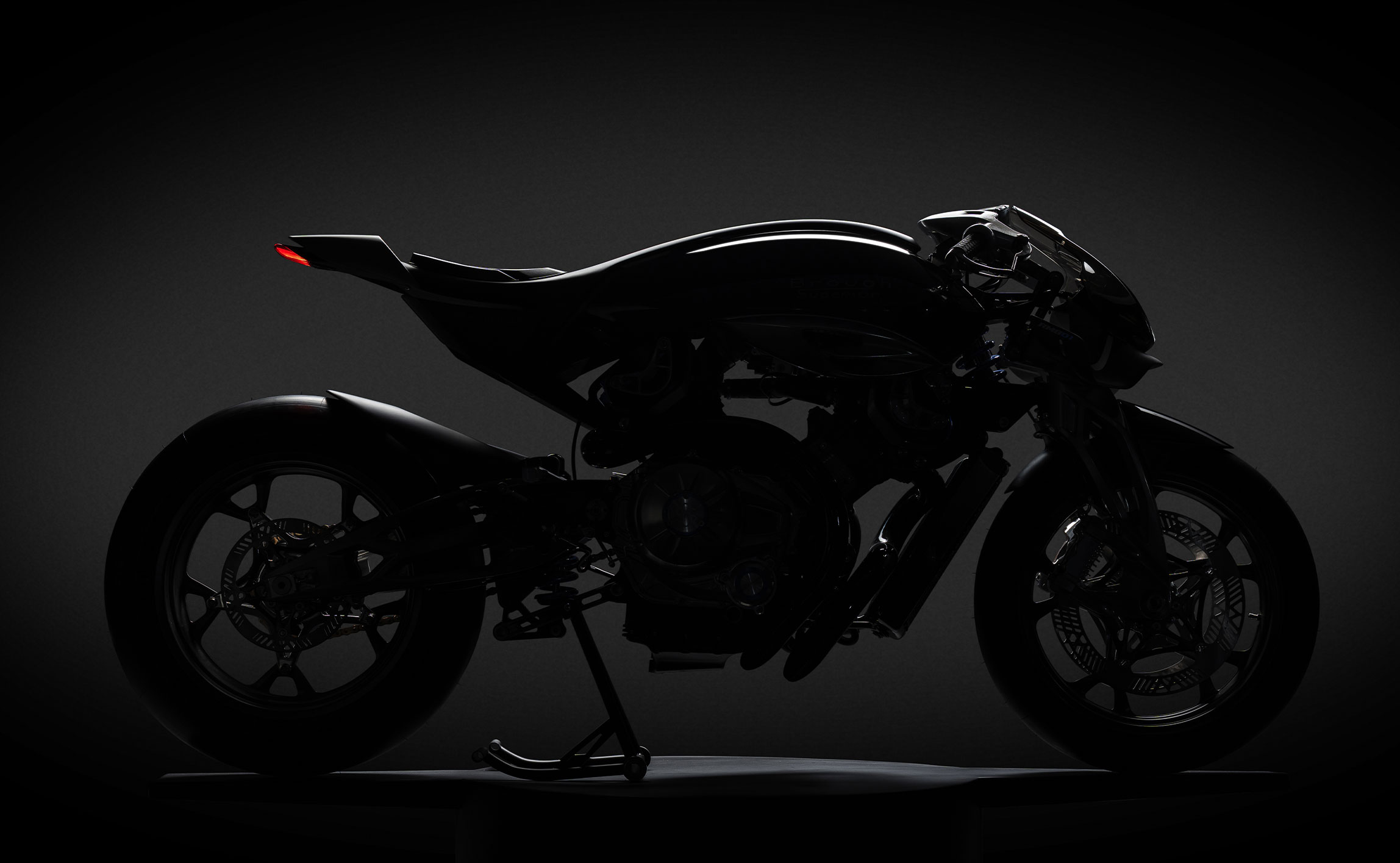 RMB01 ⋅ RICHARD MILLE